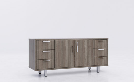New Credenzas – Office Alternatives