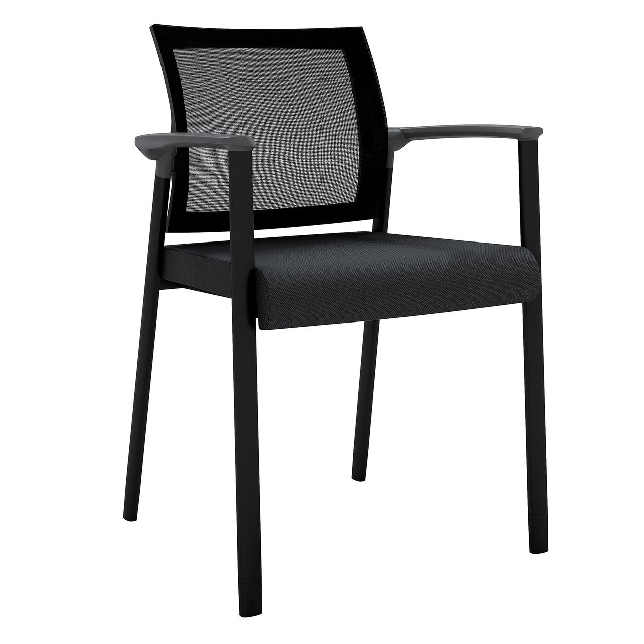 New Guest & Stackable Seating – Office Alternatives