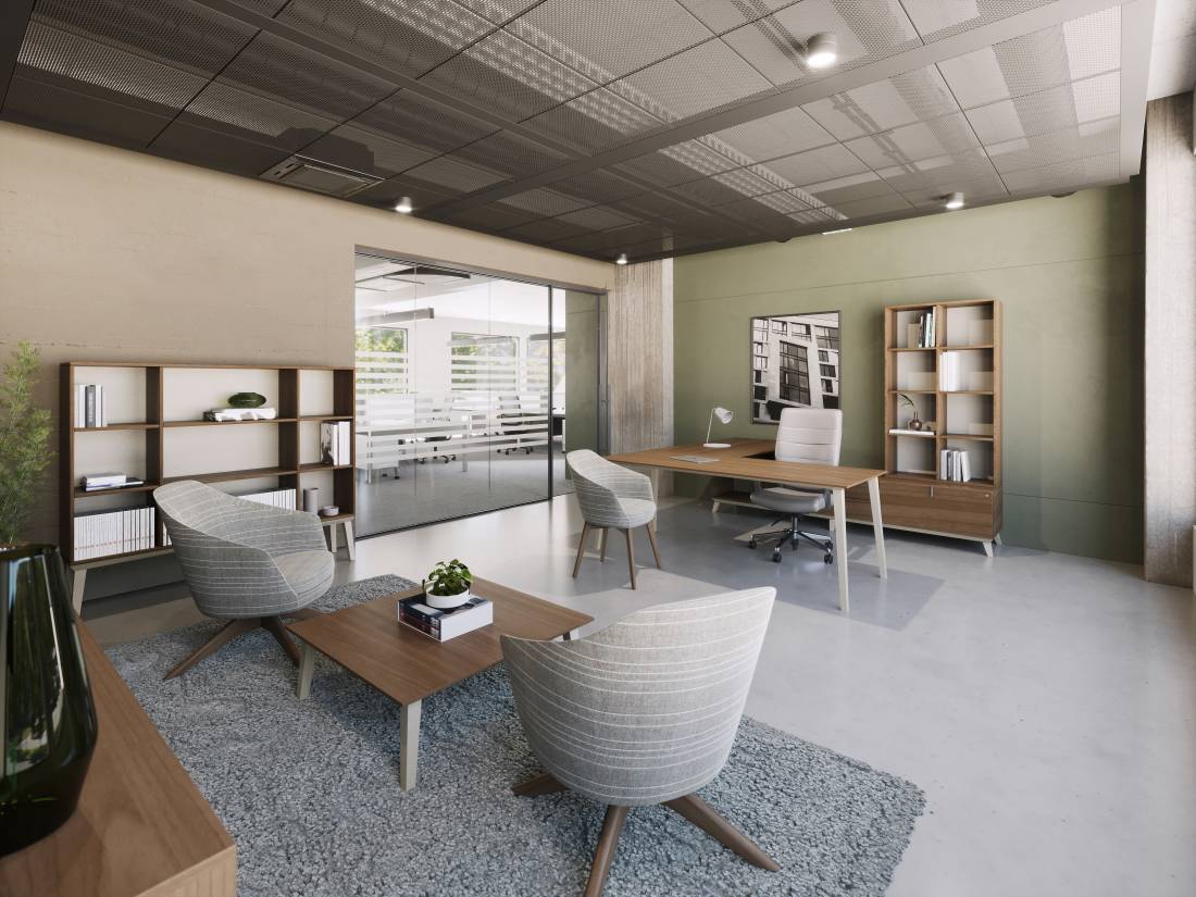 All New – Office Alternatives