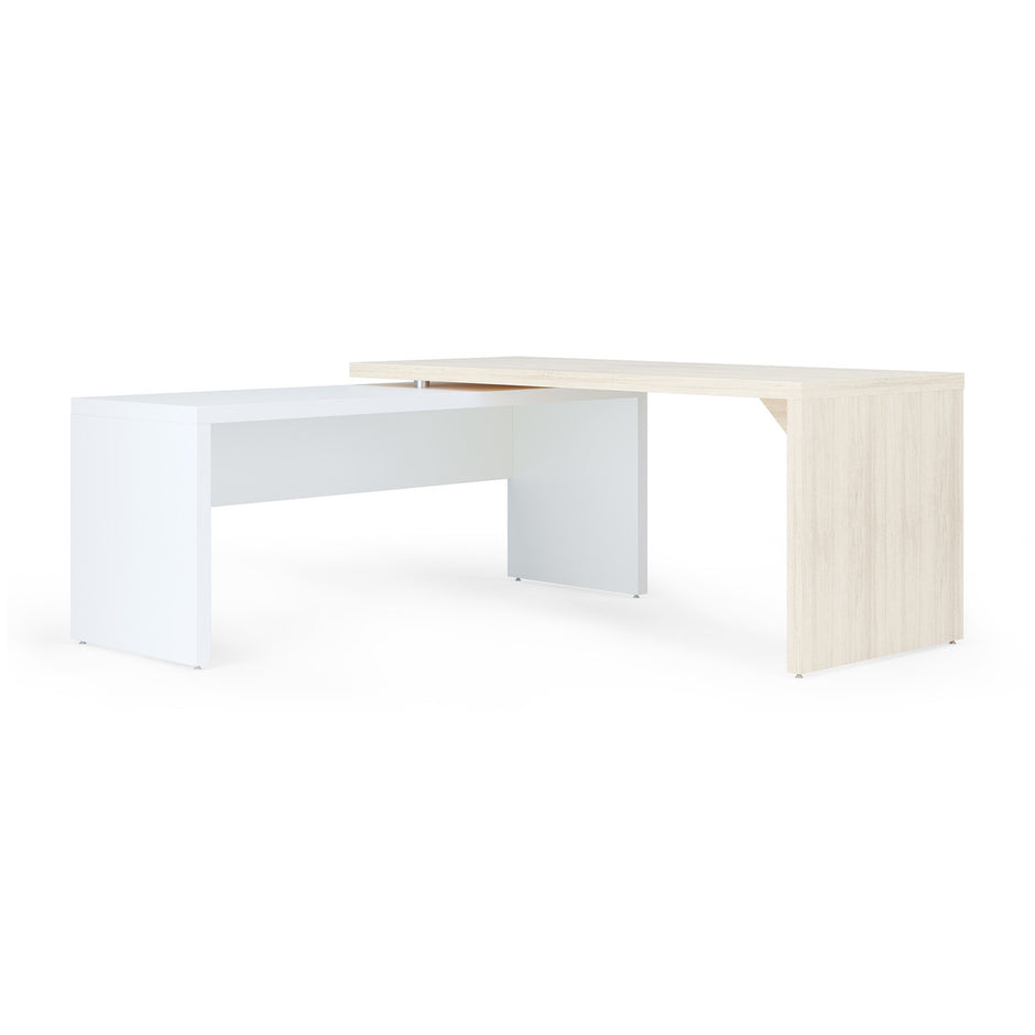 New L-Shape & U-Shape Desks – Office Alternatives