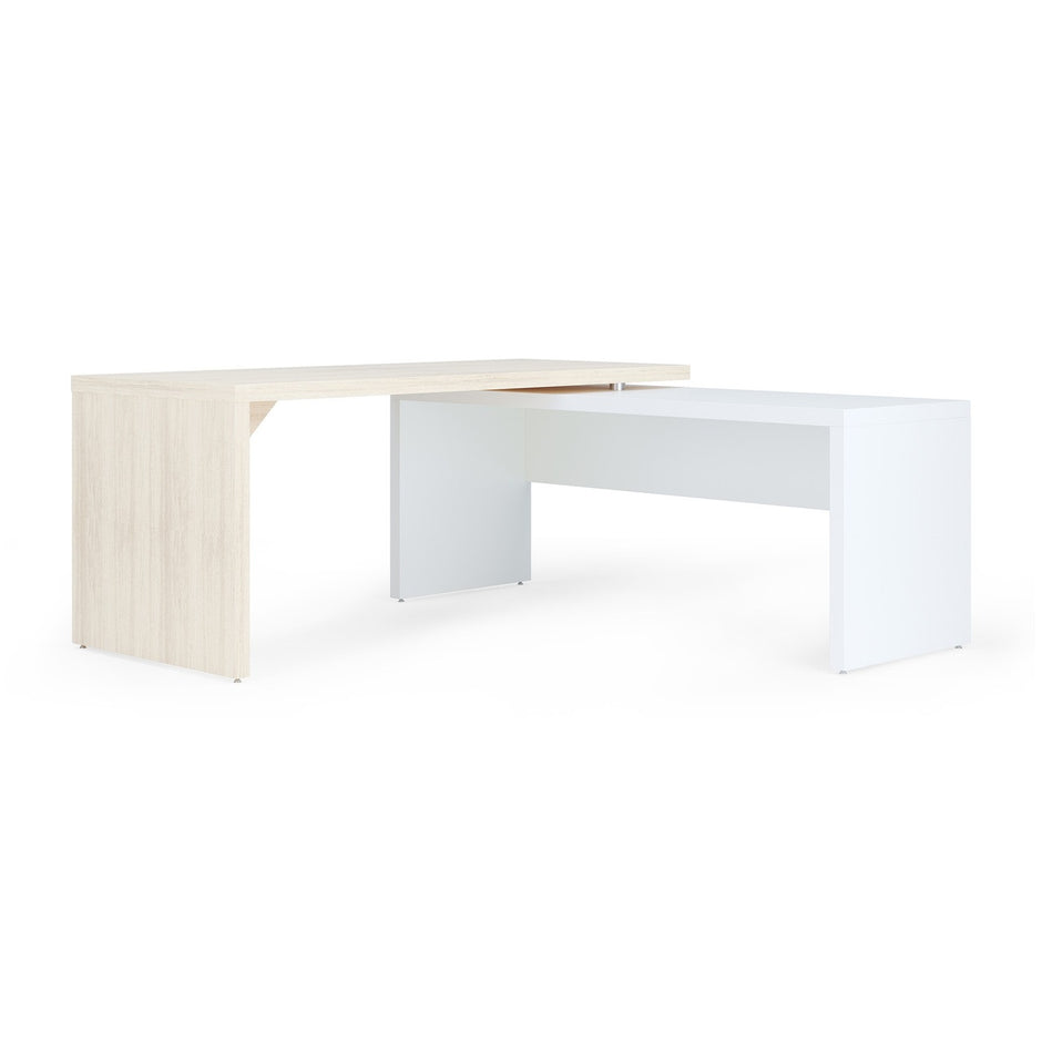 New L-Shape & U-Shape Desks – Office Alternatives