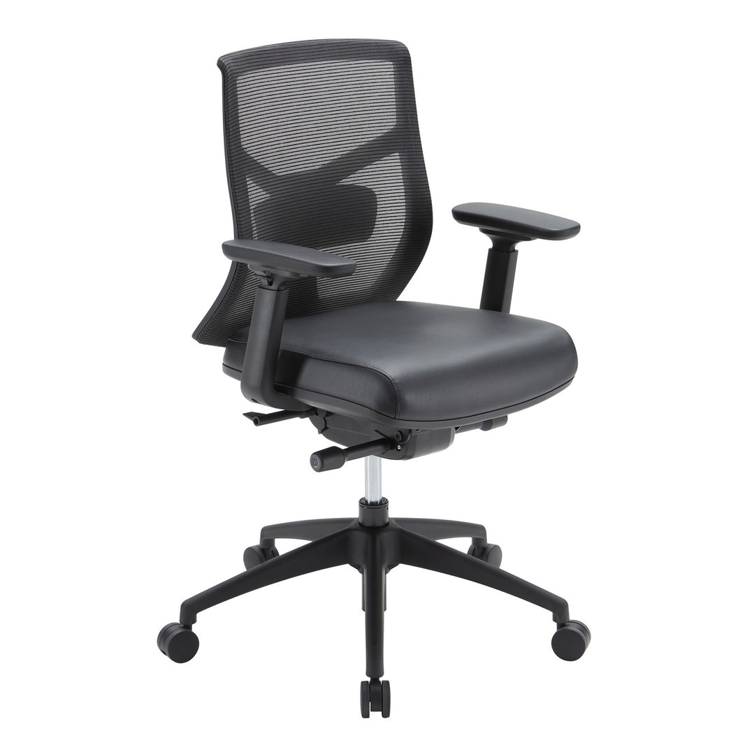 New Executive & Task Seating – Office Alternatives