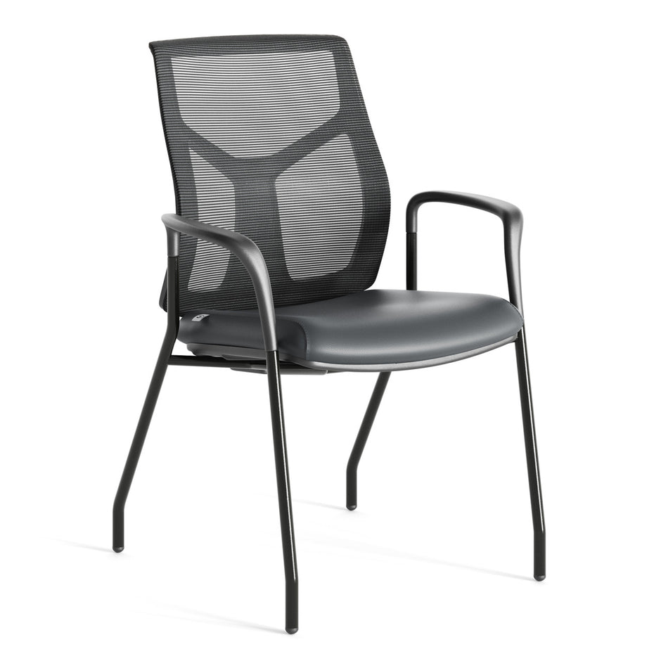 New Guest & Stackable Seating – Office Alternatives