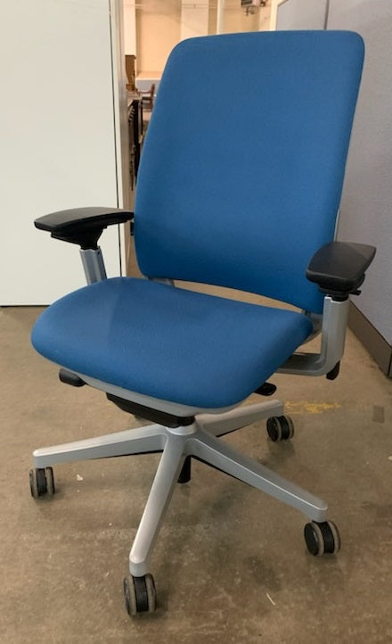 Steelcase Think Task Chair – Office Alternatives