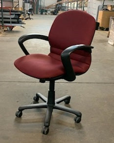 Steelcase Rally Desk Chair – Office Alternatives