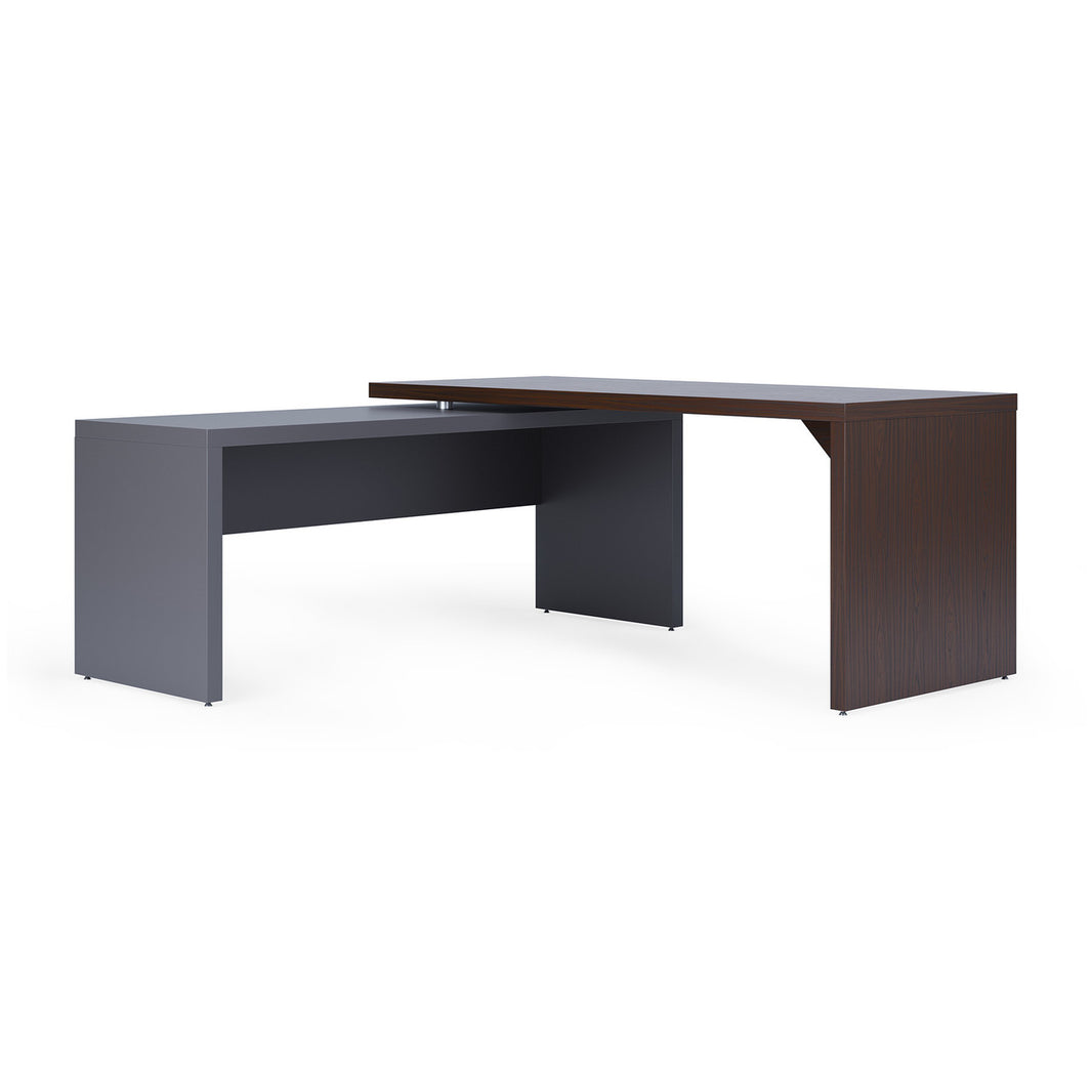 New L-Shape & U-Shape Desks – Office Alternatives