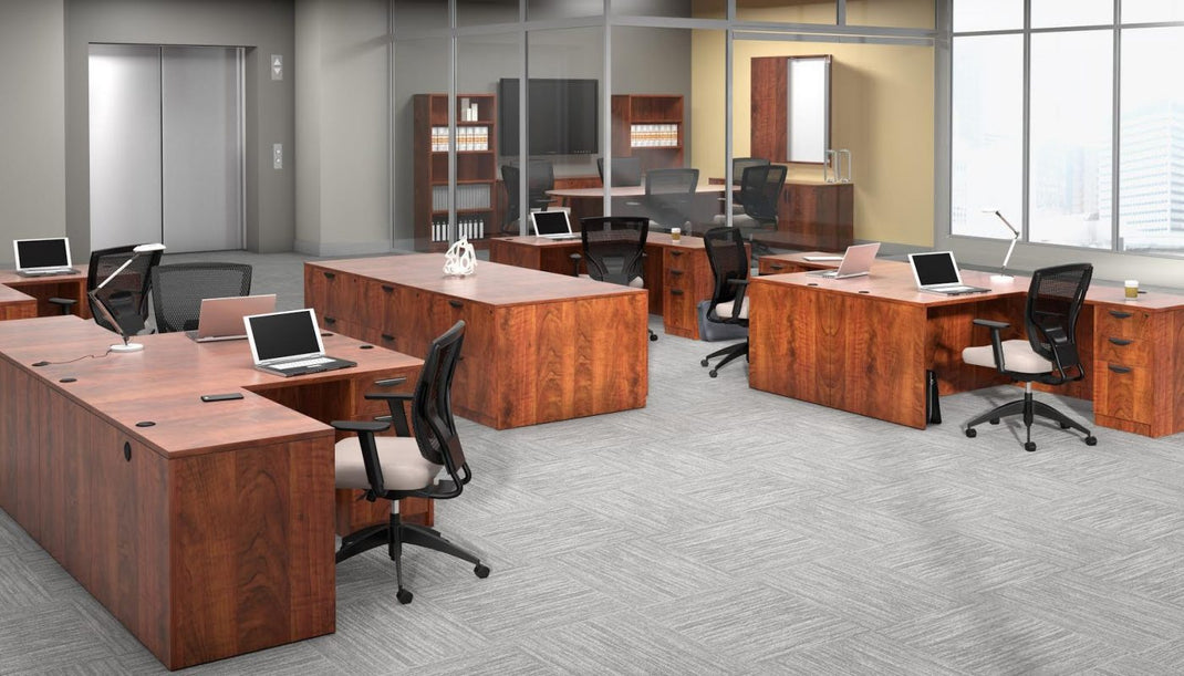 Surplus Office Equipment - Quality Used Office Furniture in Manchester ...