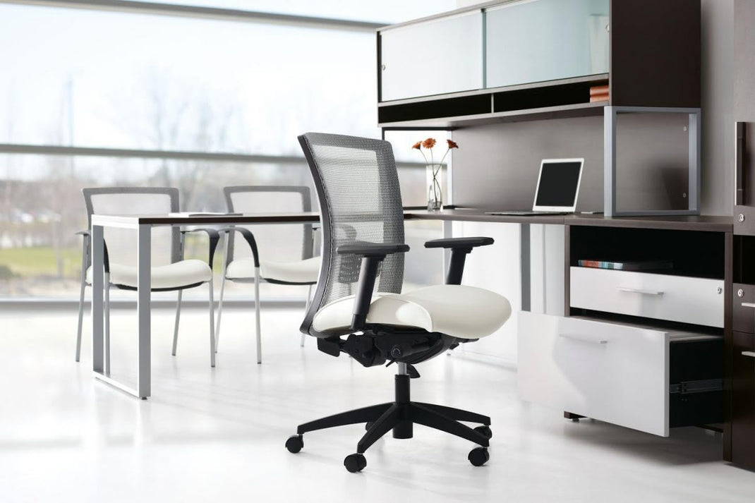 Surplus Office Equipment - Quality Used Office Furniture in Manchester ...