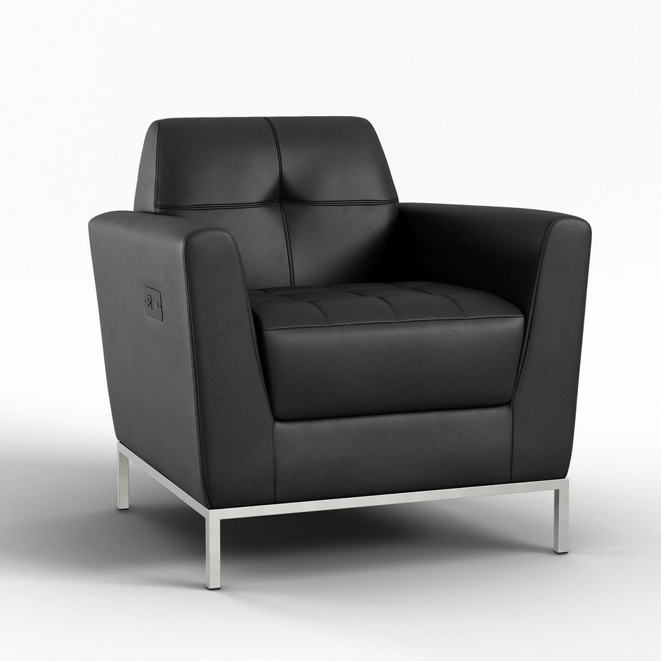 New Lounge & Reception Seating – Office Alternatives